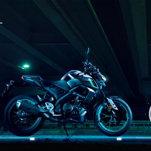 MT-125 - Grupa MOTO46